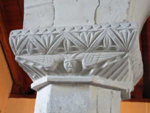 Capital index – Canterbury Historical and Archaeological Society