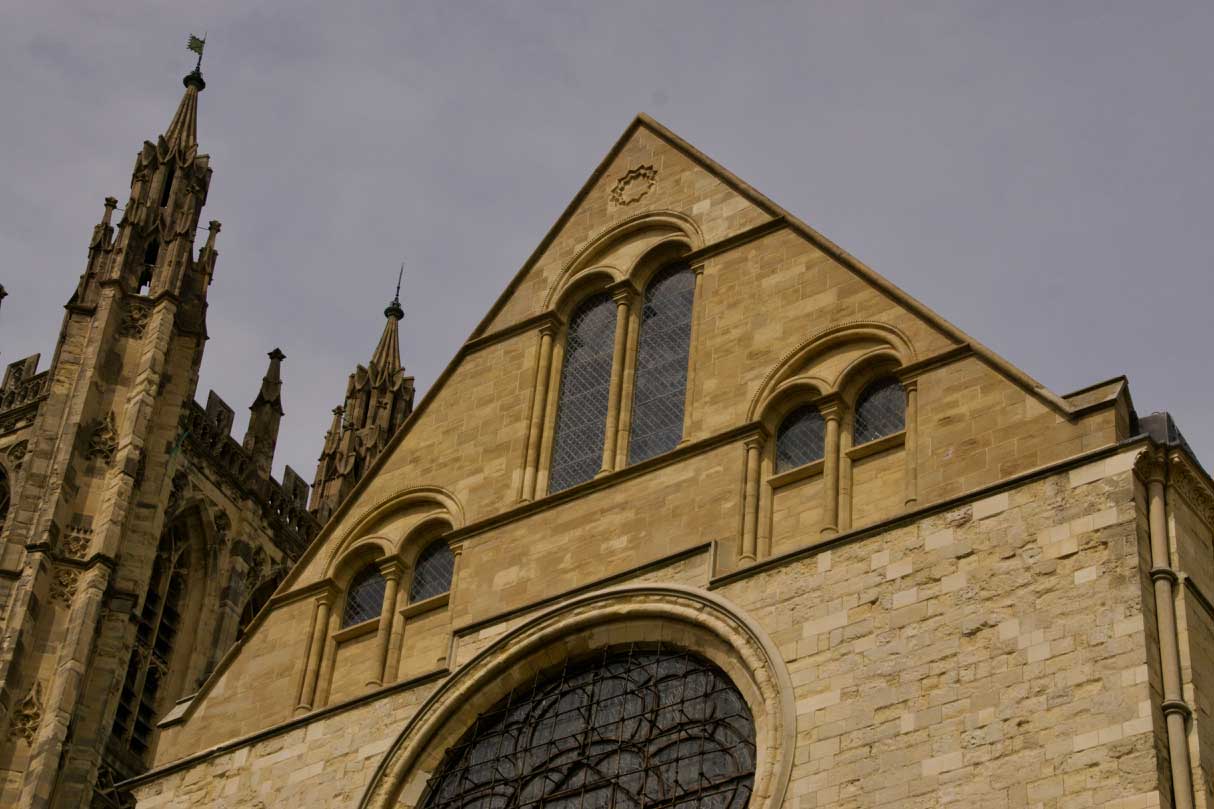 Clipsham Stone – Canterbury Historical and Archaeological Society