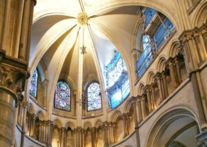 Clerestory – Canterbury Historical and Archaeological Society